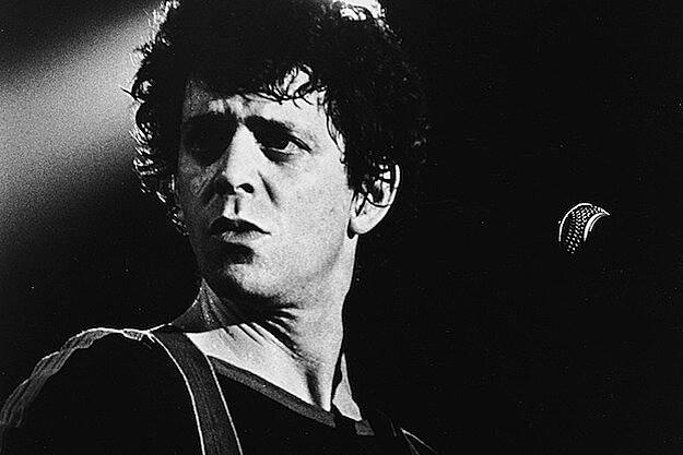 The Song Lou Reed Refused to Give Up On - NewsBreak