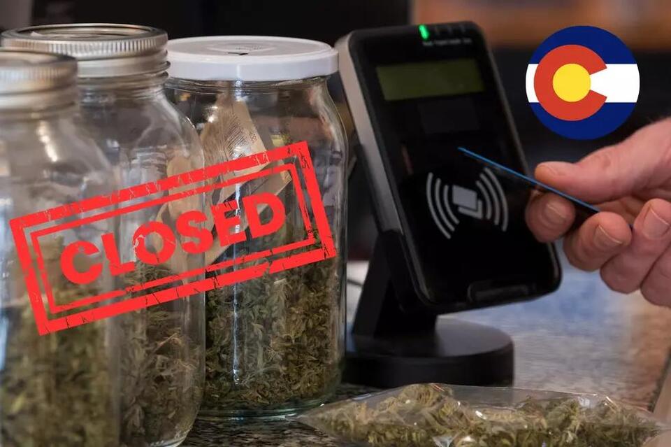 Popular Colorado Weed Chain Suddenly Closing All Locations - NewsBreak