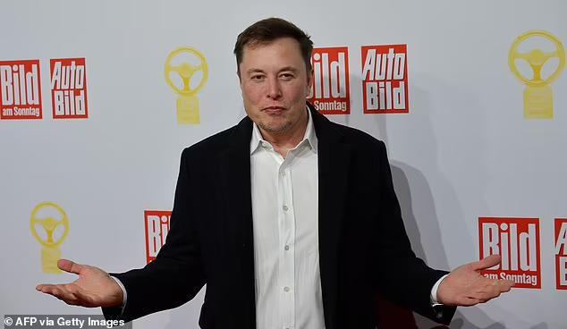 Elon Musk oversaw staged 2016 Autopilot video that promoted self ...