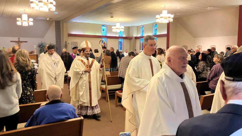 When is Ash Wednesday in 2025? What to know about the Christian ...