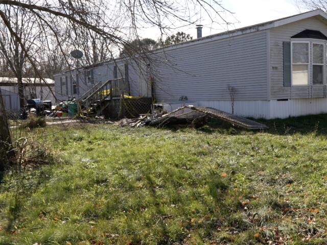 GoFundMe opens for teen found weighing 35 lbs. in Oneida home - NewsBreak