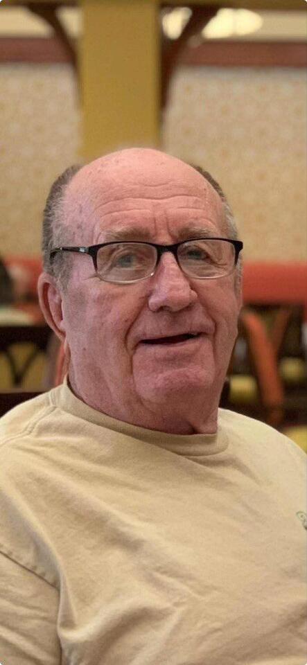 Marvin Dale Gill - NewsBreak