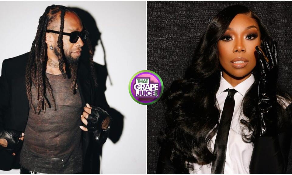 Check Out the New Song 'Intention' from Ty Dolla $ign featuring Brandy ...