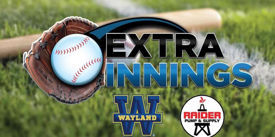 Extra Innings scores for Tuesday, April 9 - NewsBreak