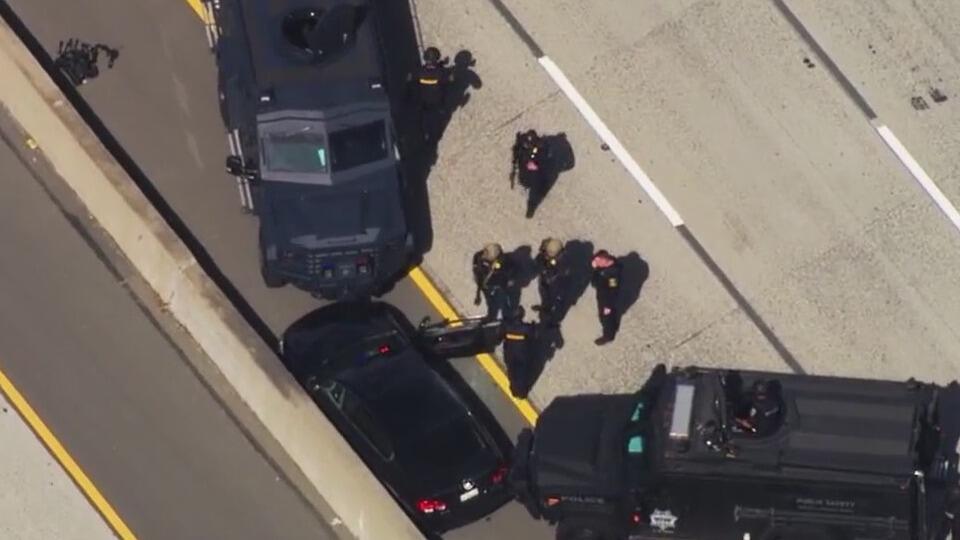 Pleasanton police reveal new details in murder-suicide that ended on I ...
