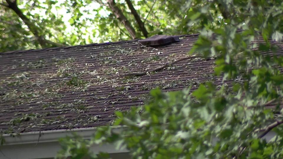 Contractor pleads guilty to damaging roof as part of hail damage ...