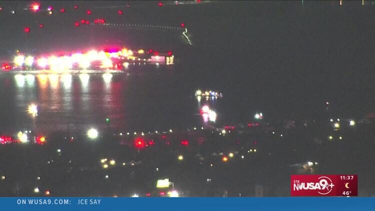 Former NTSB investigator talks about DC plane crash - NewsBreak