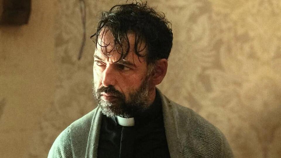What happened to Father Khatri in From Season 1? Character arc explored ...