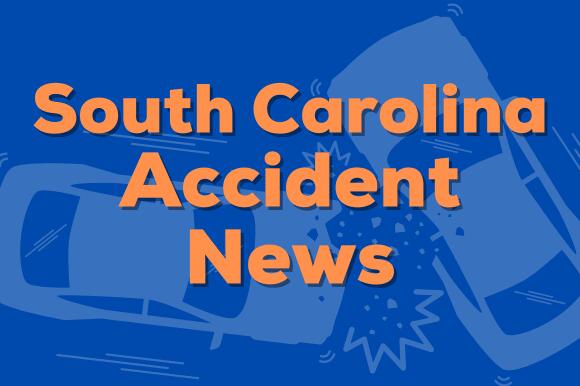 Driver with machine gun inside car crashes into school bus during chase ...