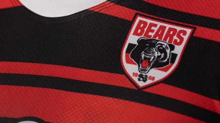 Who is David Sharpe? Perth Bears announce inaugural general manager of ...