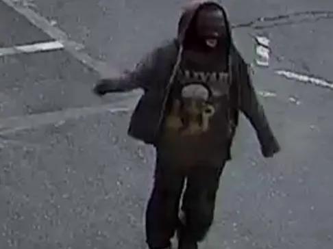 MTA bus driver punched, spat on by passenger in the Bronx