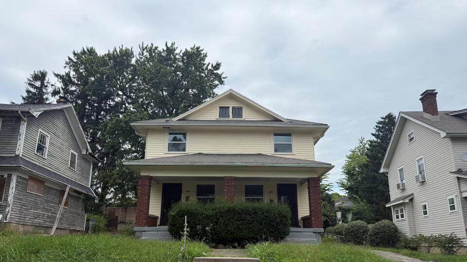 Dayton civil housing code enforcement, prosecution begins: Hundreds of ...