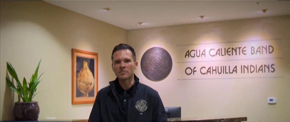 Agua Caliente Band of Cahuilla Indians Donates $100,000 to American Red ...