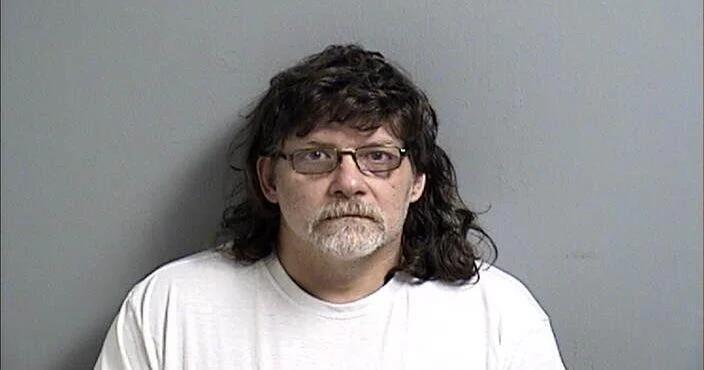 Paul Kip Burns convicted of sexual abuse of minor - NewsBreak