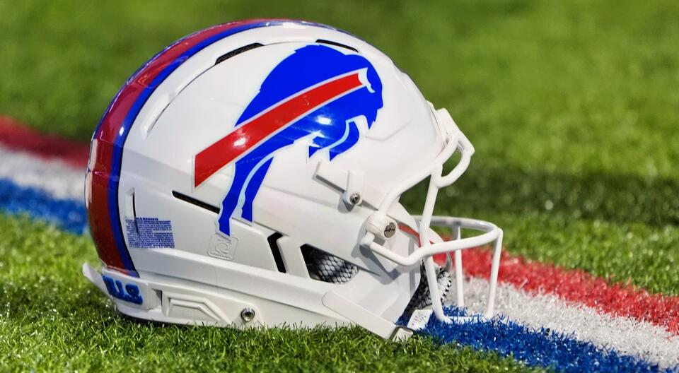 Buffalo Bills Announce The Shocking Return Of Super Bowl Champion Wide ...