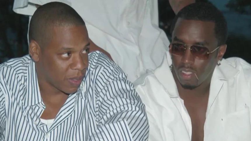 Jay-Z rape accuser comes forward to NBC News, acknowledges ...