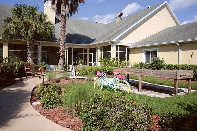 Senior living communities earn U.S. News honors - NewsBreak
