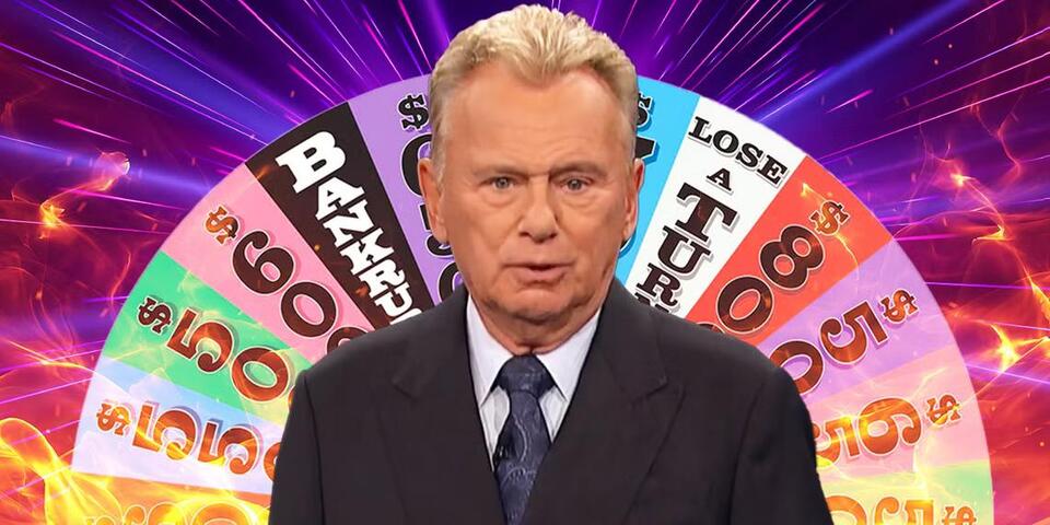 After Two Decades, ‘Wheel of Fortune’s 47-Letter Puzzle Remains ...