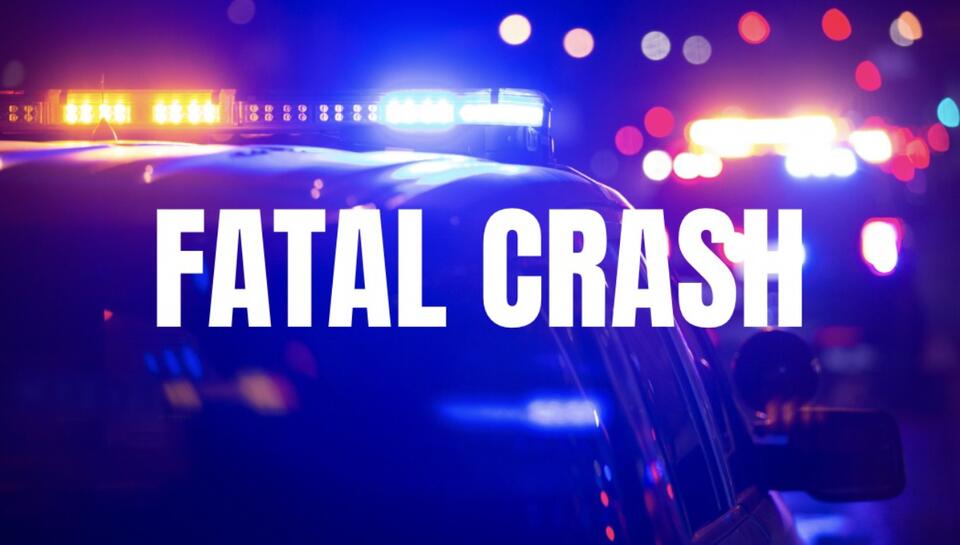 One person dead following vehicle crash in Virginia - NewsBreak
