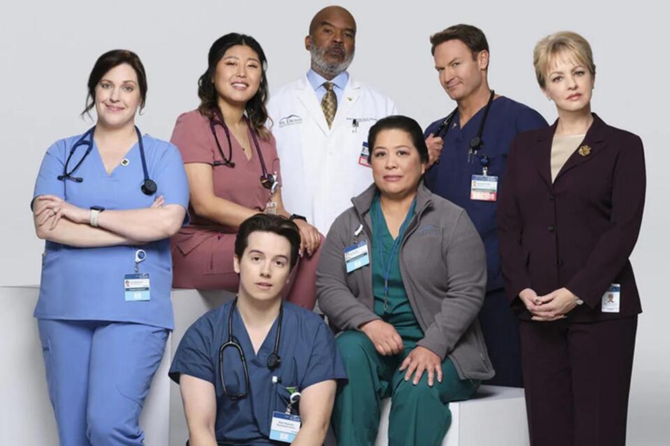 Is ‘St. Denis Medical’ On Tonight? Here’s When ‘St. Denis Medical ...