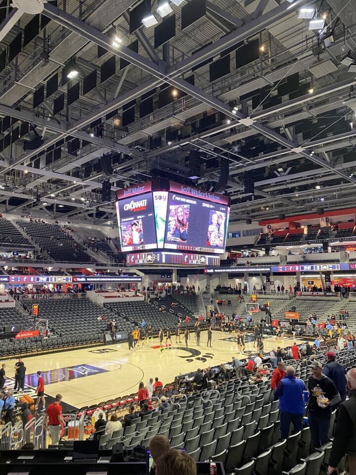 Dan Skillings Jr. hits career high in 90-66 win - NewsBreak