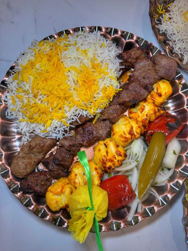 Darband Kabob Opens in Rockville, Quickly Earns “Best Kabobs in ...