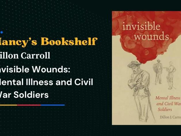 Best of Nancy's Bookshelf: Butte College history instructor writes ...