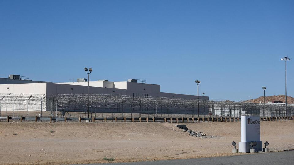 The Trump administration’s immigrant detention plan is pure evil ...