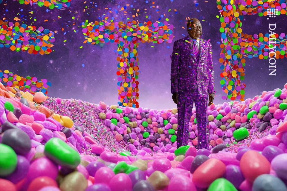 XRP, HBAR & SOL ETF Tickers Land On DTCC’s Radar - NewsBreak