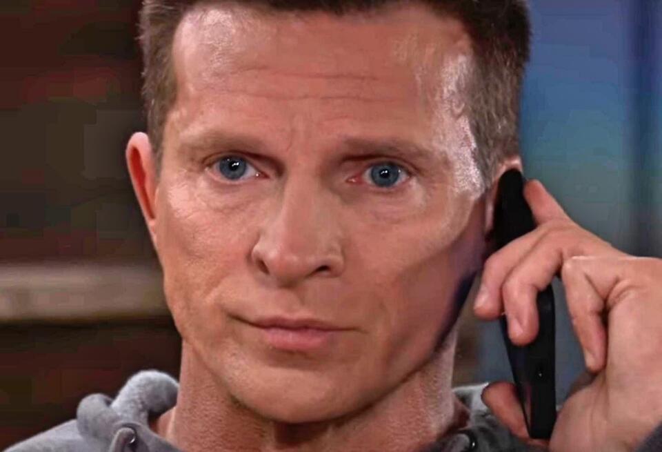 General Hospital Spoilers: Jason’s Return Journey from Tough Guy to ...