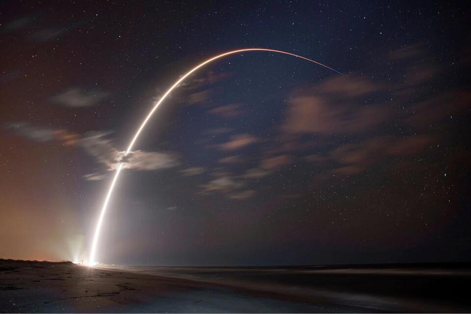 SpaceX Won’t Go Public Until the Planets Literally Align, Sources Say - NewsBreak