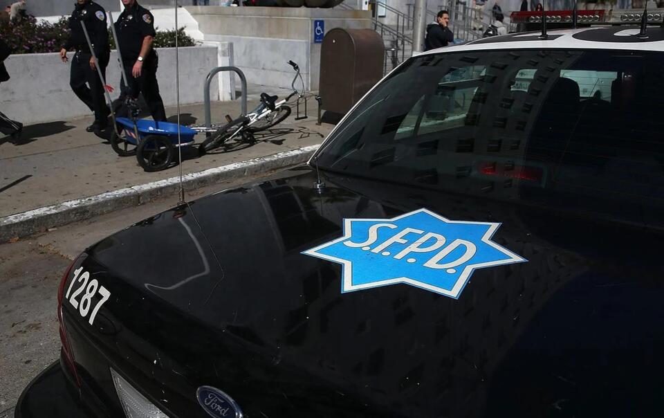 Alleged Castro Creep Who Was Exposing Himself Around Teens Has Been ...