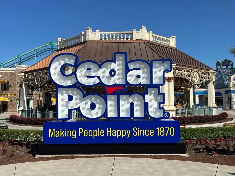 Cedar Point Fast Lane pass now costs more than Disney’s top annual pass ...
