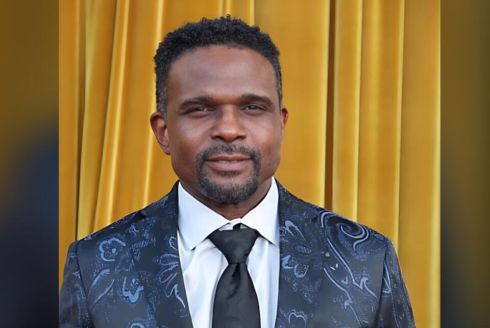 ‘Family Matters’ Star Darius McCrary Arrested Near California-Mexico Border - NewsBreak