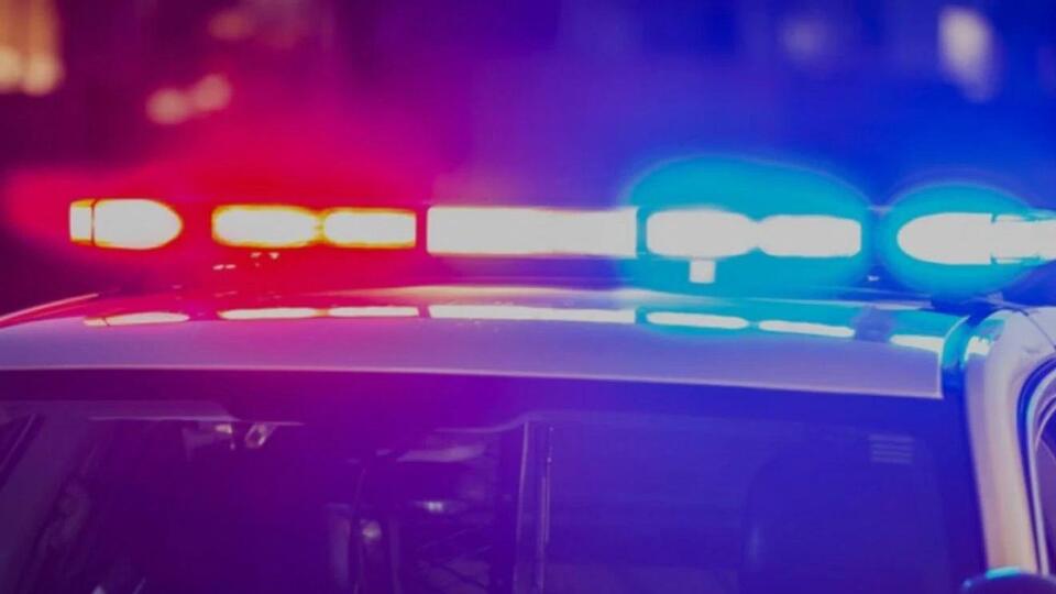 Fugitive arrested in Las Vegas after evading law enforcement since 2019 ...
