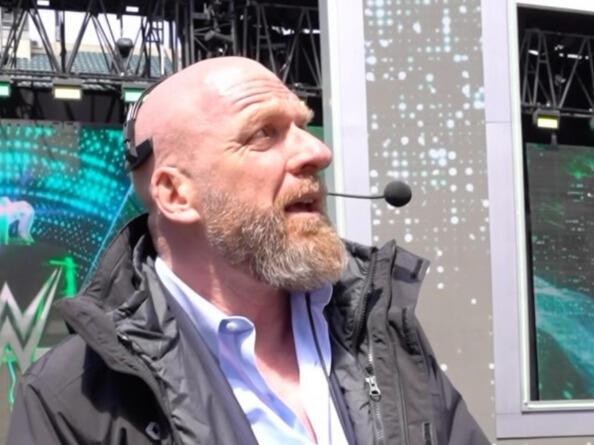 Backstage WWE Raw After WrestleMania XL News: On-The-Fly Changes, HHH ...