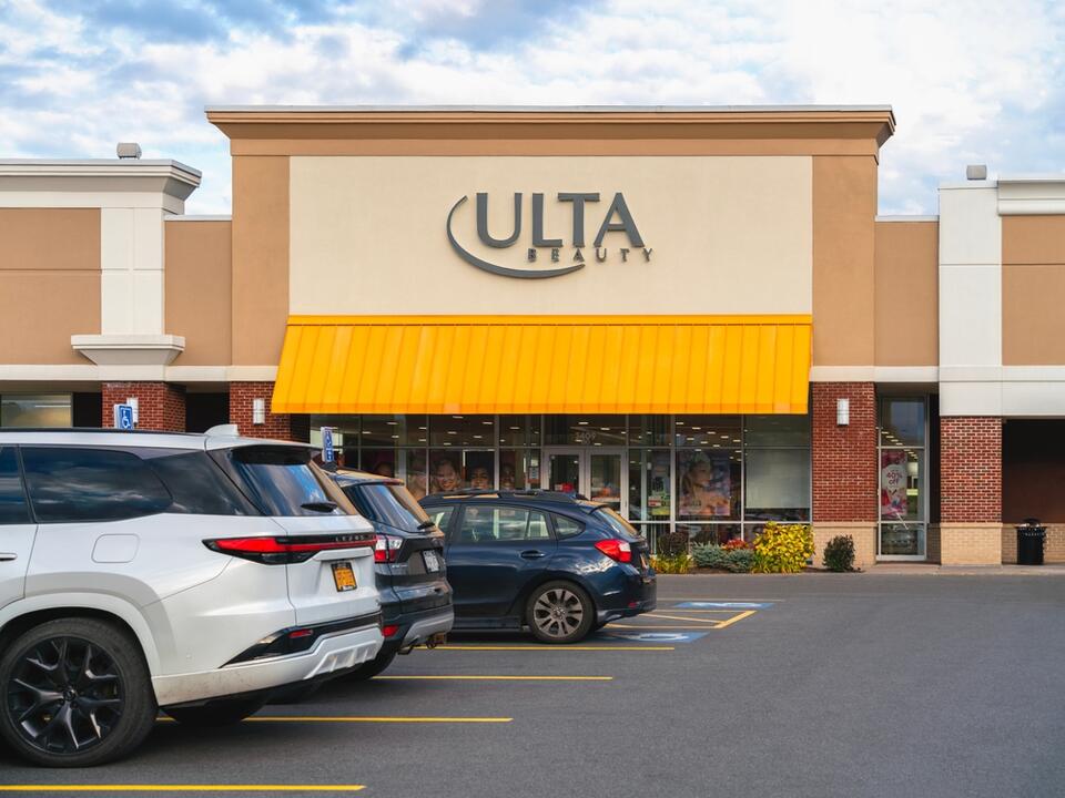 Ulta Beauty World returns with $2,000 swag bags - NewsBreak