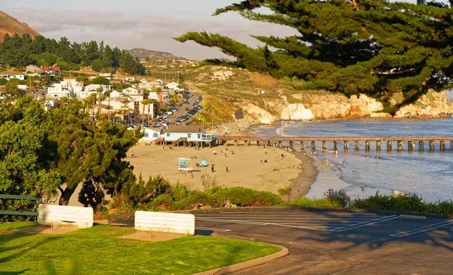 Charming California Spot Named 'Most Underrated Town' In The Entire ...