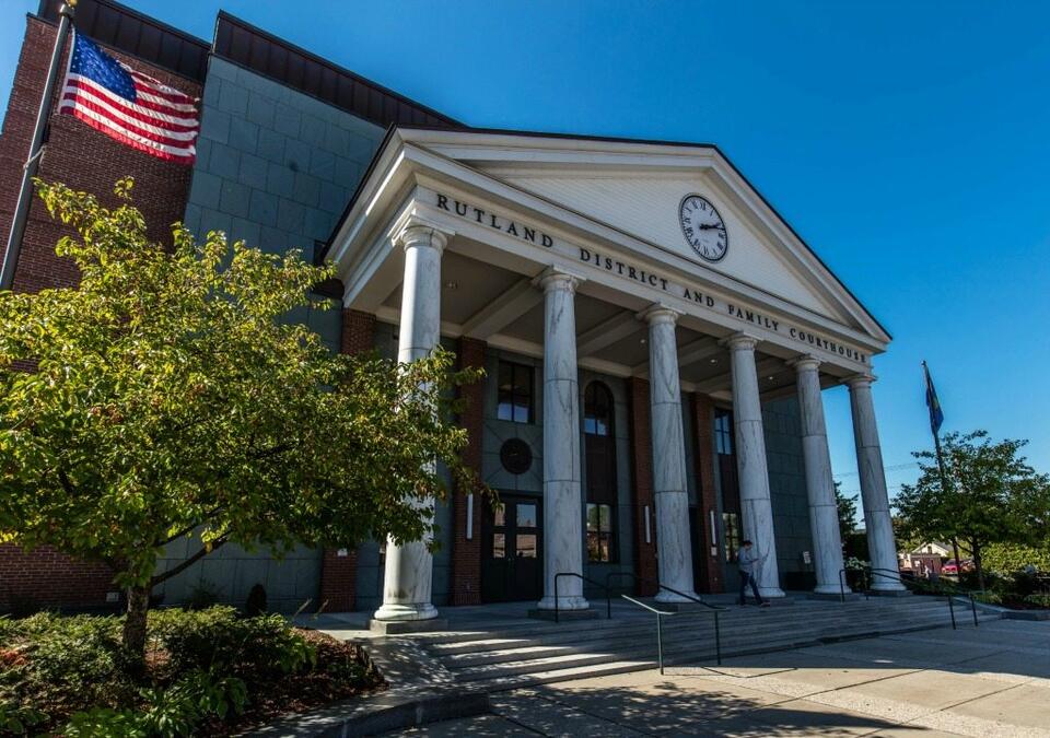 Judge tosses key DNA evidence that helped crack cold case in Danby ...