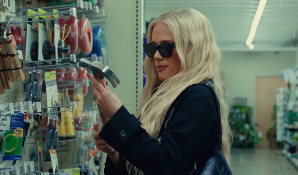 Megan Moroney Reveals The Brutally Honest Warning She Gave The Guy Who ...