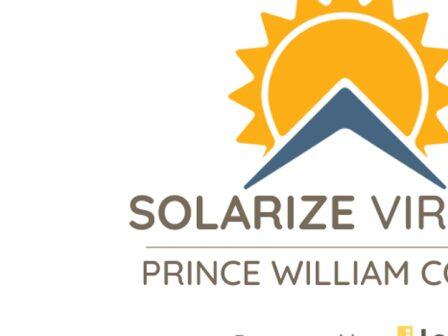 County Residents Interested in Residential Solar Can Take Advantage of Solarize Virginia Program