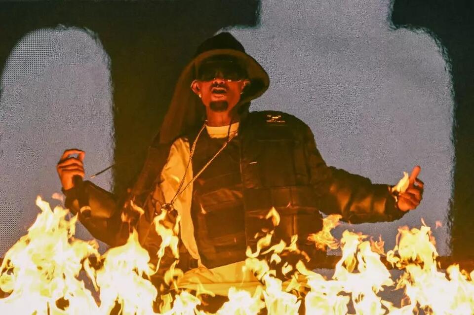 1,066 Days After Playboi Carti Announced His Music Album, It’s Finally ...