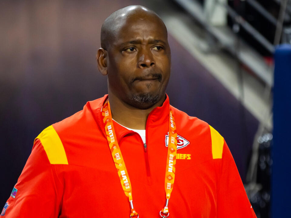 Chiefs DBs coach Dave Merritt's son Dawson Merritt commits to the ...