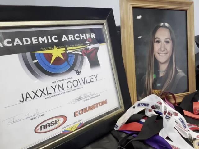 Families of children killed on Utah roads drive home message of safety ...