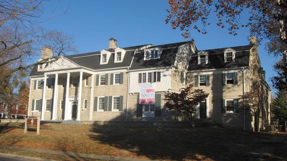 IU Sigma Chi fraternity suspended for 3 years over hazing concerns ...