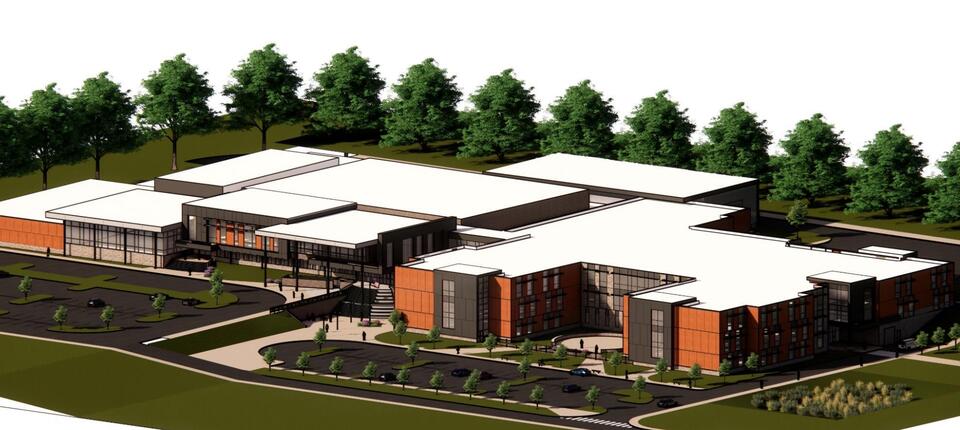SCASD Awarded $400K in State Grants for Solar Arrays at 2 Schools ...