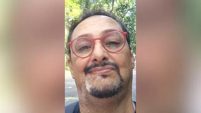 Actor Tony Germano Dead At 55 - NewsBreak