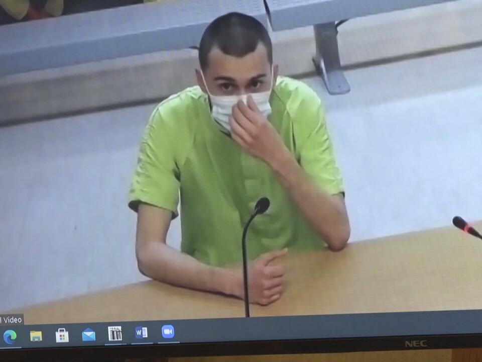 Man convicted of shooting, killing 15-year-old sentenced to life in ... Man convicted of shooting, killing 15-year-old sentenced to life in ...