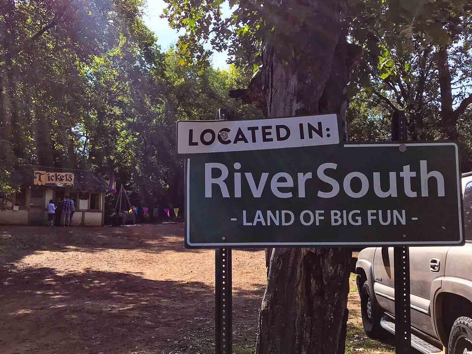 How to get to the MN Renaissance Fest in Shakopee this year!