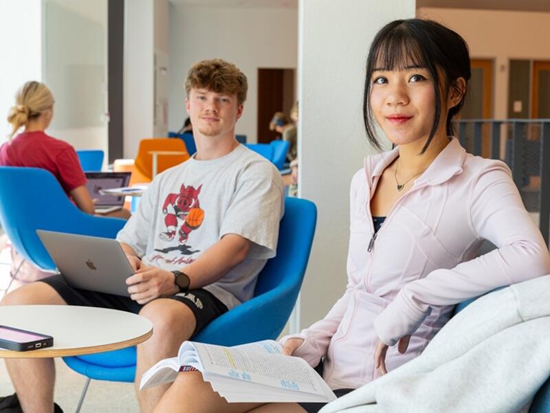 Welcome Back: Your Best Semester Starts Here - NewsBreak